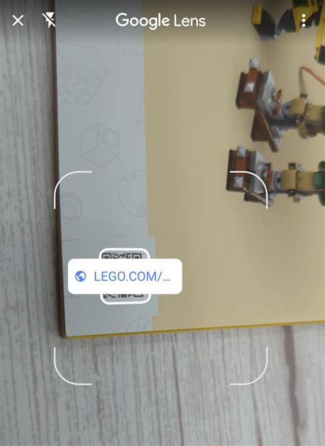 Lego Instructions Qr Code At Qiana Flowers Blog
