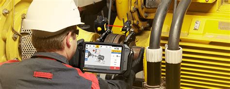 Fluke 831 Laser Shaft Alignment Tool Tequipment