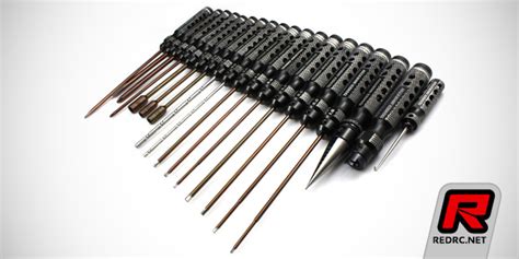 Thunder Innovation Meteor Tool Line Hobbyist Forums