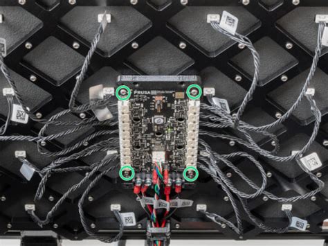 How To Fix Modular Bed Error Hw Solution Prusa Knowledge Base