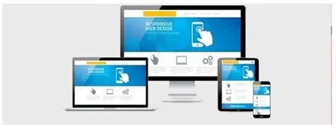 Responsive Dynamic Website Designing At Rs Unit Dynamic Website Dynamic Website