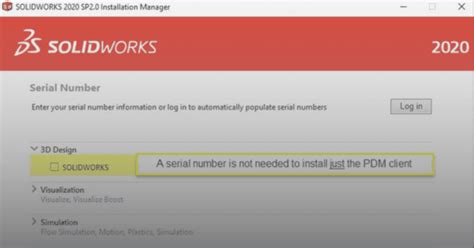 How To Create A Local Vault View In File Explorer With Solidworks Pdm
