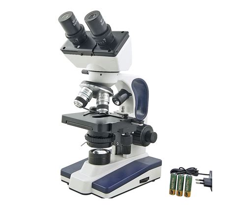WINDAUS Mikroskop HPM 037 LED - Koneko marketing, spol. s r. o.