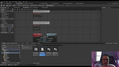 ue5 4 making a moba in blueprints youtube