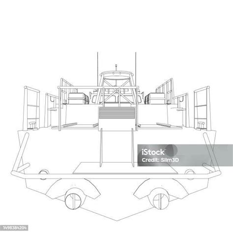 군함 아이콘 윤곽선 군함 및 해군 함정 격리된 벡터 이미지 군함 개요 벡터입니다 흰색으로 분리된 군용 차량 템플릿 벡터입니다