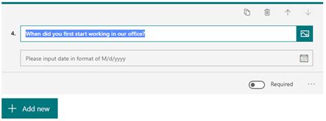 How To Use Microsoft Forms