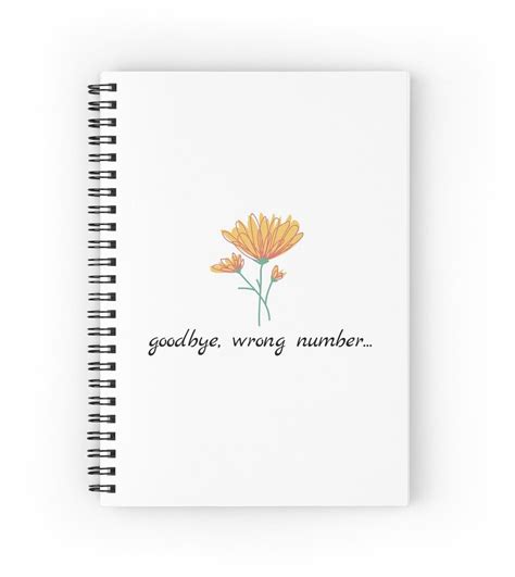 Spiral Notebooks With High Quality Edge To Edge Print On Front 120