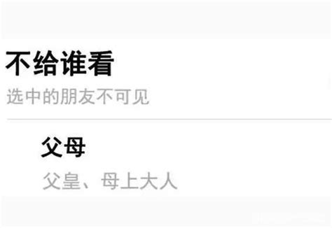 被别人朋友圈屏蔽显示朋友圈屏蔽别人会被发现吗 随意云
