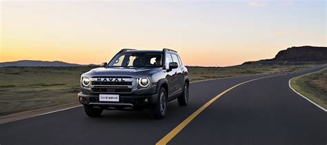 Great Wall Gwm 2024 Haval Dargo 4wd New Car Gasoline Cheap Suv Cars