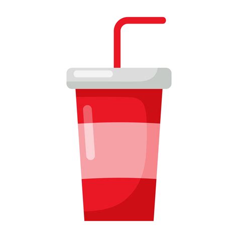 Icono De Refresco De Dibujos Animados 18931612 Png