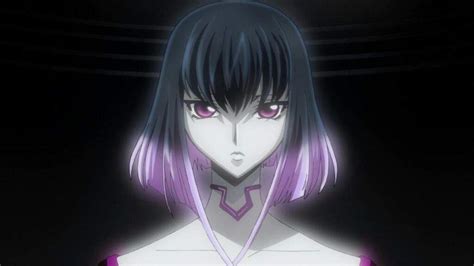 The Dimensional Supervisor Code Geass Amino