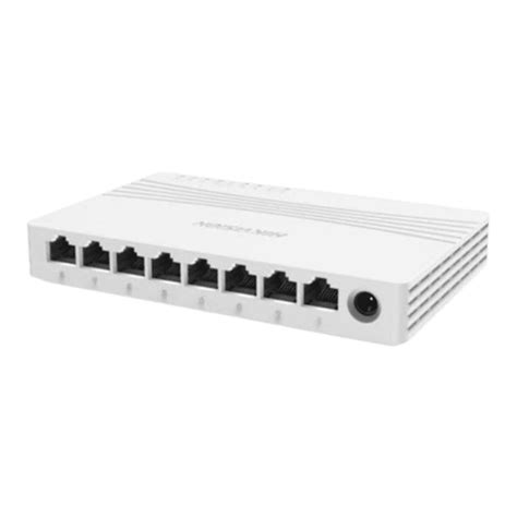 switch hub gigabit notepro teknikatama