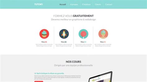 Animations Css Débuter En Html5 Css3 Partie 04