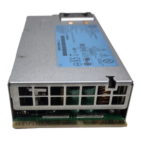 Hp 460w Hstns Pl14 Hstns Pr17 Server Proliant Power Supply Psu 499249