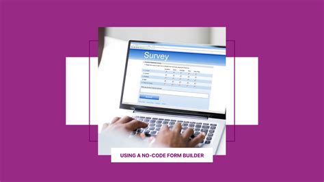 Easy No Code Form Building Full Guide Knack