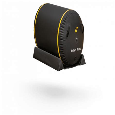 Air Roll Stabilizer American Gymnast And Ninja