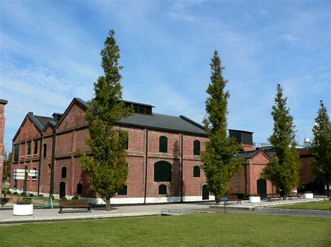 ノリタケの森 天空仙人のレトロ建築探訪
