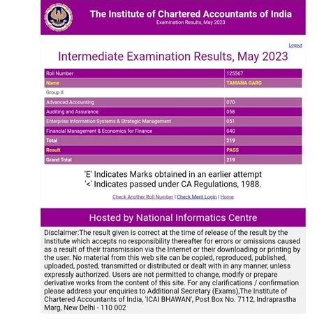 Tamana Garg On Linkedin Hardworkpaysoff Growth Opportunity