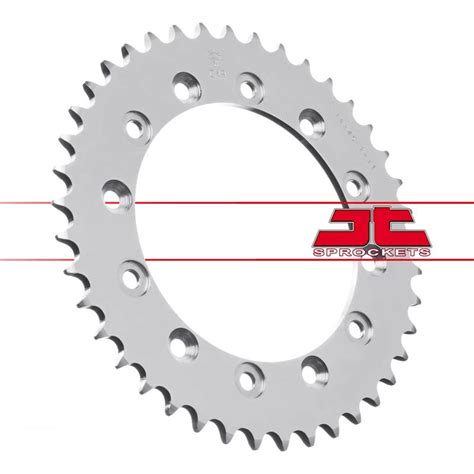 Jt Sprockets Jtr245248 Steel Rear Sprocket 48t Ebay