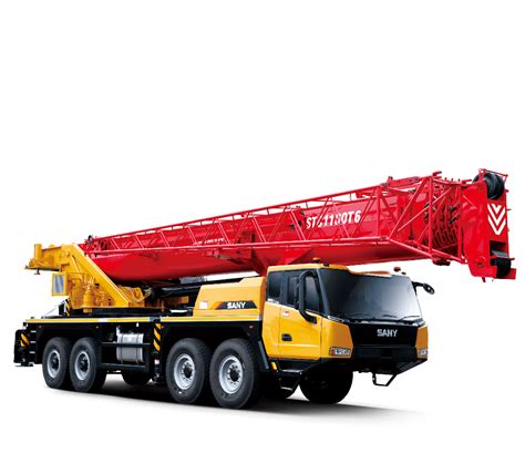 Stc1100t6 Sany India