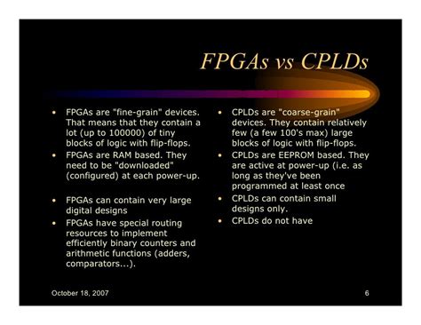 fpgas an overview