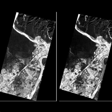 Classification Eo 1 Ali Eo 1 Hyperion And Simulated Hrs Data