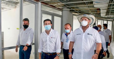 Córdoba Tiene 36 Elefantes Blancos Contraloría