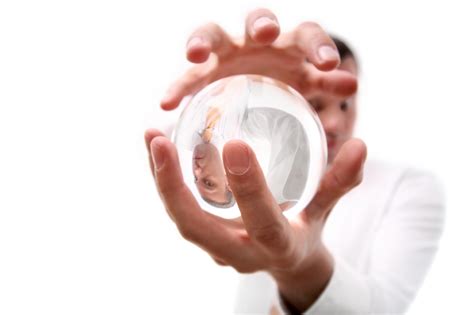 The Surprising Predictive Power Of Analytics