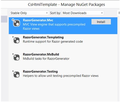 Razorengine Email Template Williamson