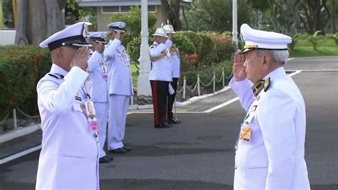 ข่าวประธานองคมนตรี เป็นผู้แทนพระองค์ ไปในการบำเพ็ญพระราชกุศลปล่อยโค นก และปลา เนื่องในโอกาสวัน