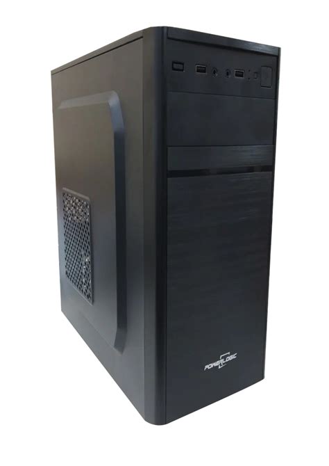 Powerlogic Micro Atx 173 Series Joebz Computer Sales And Services Powerlogic Micro Atx 173 Series Joebz Computer Sales And Services