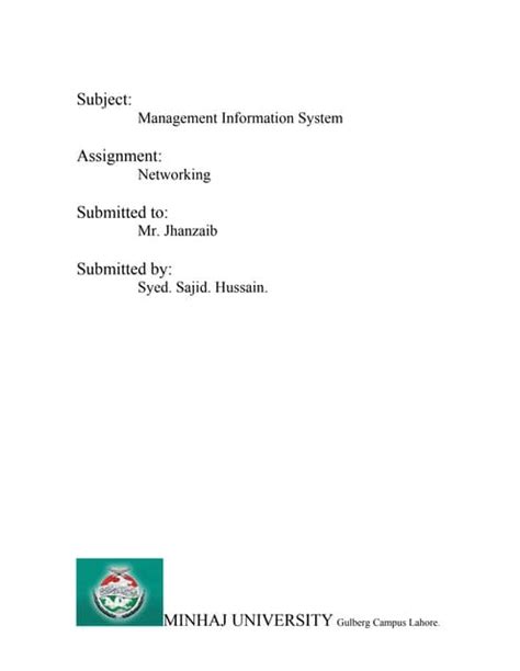 computer networks ppt computer networking computing