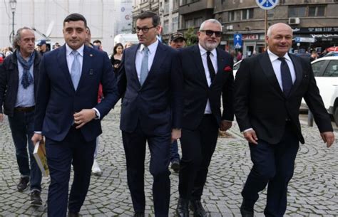 Romeo Dunca Amuzat De Președintele Nicușor Dan „cu George Simion Era