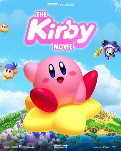 Kirby Shell Shocked Rkirby
