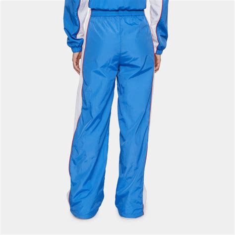 Fila Lincent Track Pants Blue Fila Official