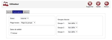 V Web Version 2 0 Vauban Systems®