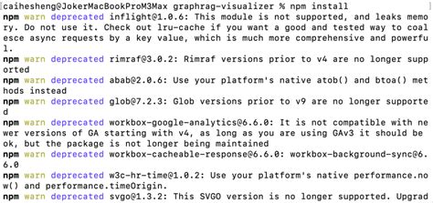 Graphrag Visualizer：让复杂的知识图谱一目了然 Csdn博客