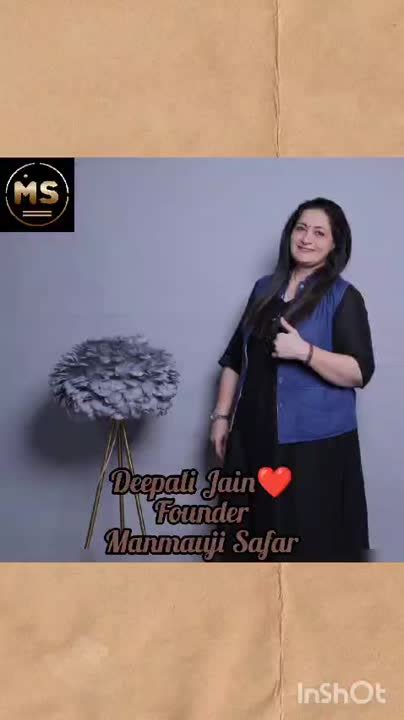 Deepali Jain On Linkedin Fear Of Judgment Eats Opportunity Standing At Door Disheatening