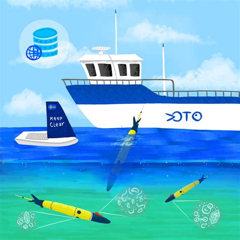 The Importance Of Ocean Monitoring Voice Of The Ocean