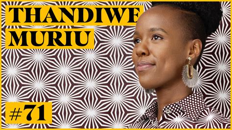 71 Thandiwe Muriu Mentorship And Why You Need It How To Develop A