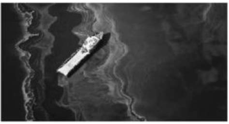 Figure 1 From A Novel Approach For Oil Spill Detection From Sar Images