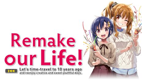 Remake Our Life Tv Fanart Fanarttv