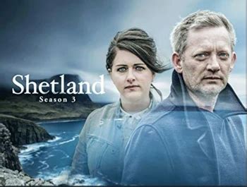Series Three Shetland Wiki Fandom