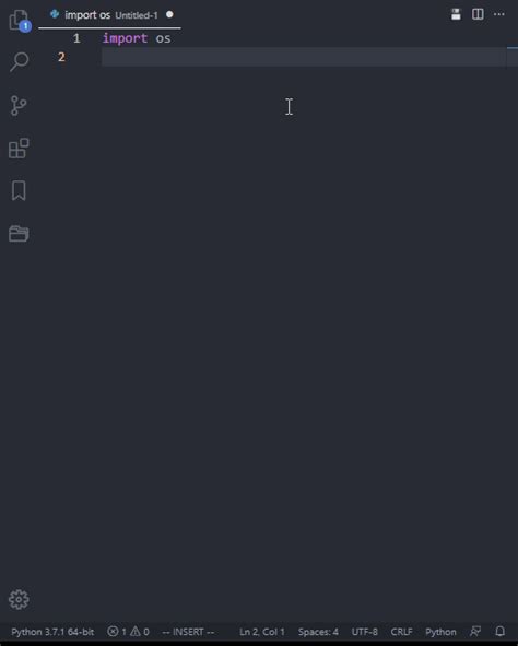 Use Jk To Esc Does Not Update The Insert Status · Issue 710