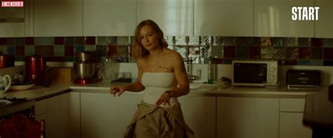 Naked Yuliya Peresild In Mediator