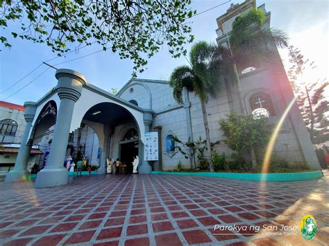 Diocese Of Imus St Joseph