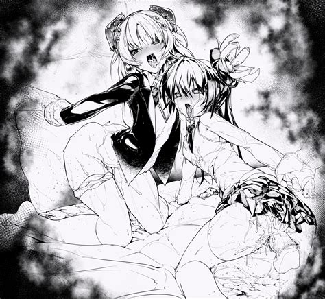 Post 5345412 Kousikakusi Traptrix Traptrix Atypus Traptrix Vesiculo Yu Gi Oh Yu Gi Oh Ocg