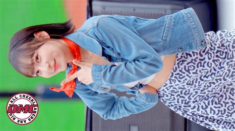 K Jung Hee Jung Cheerleader Performance Fancam Seoul Doosan Bears