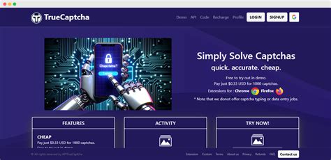 Top 13 Best Captcha Solving Service List For 2024