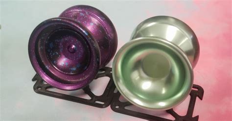 5g No Support Yoyo Display Stand By Wizrad Download Free Stl Model